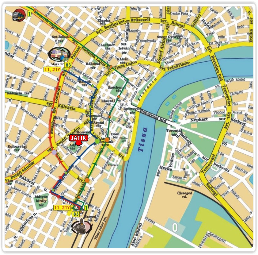 Szegedi Tudományegyetem | Fókuszban a továbbtanulás – nyílt nap és ...